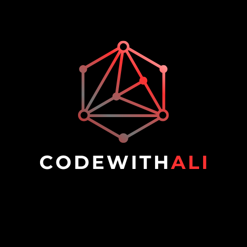 CodeWithAli